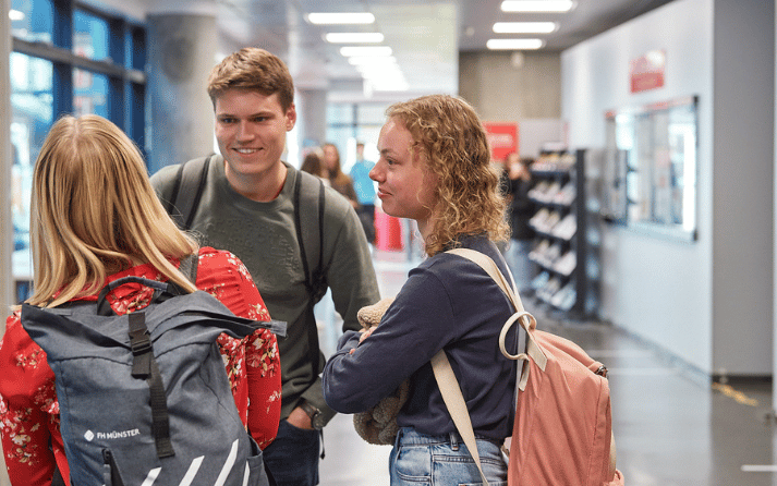 La vie étudiante à Grenoble IAE - INP - Grenoble IAE - INP, UGA