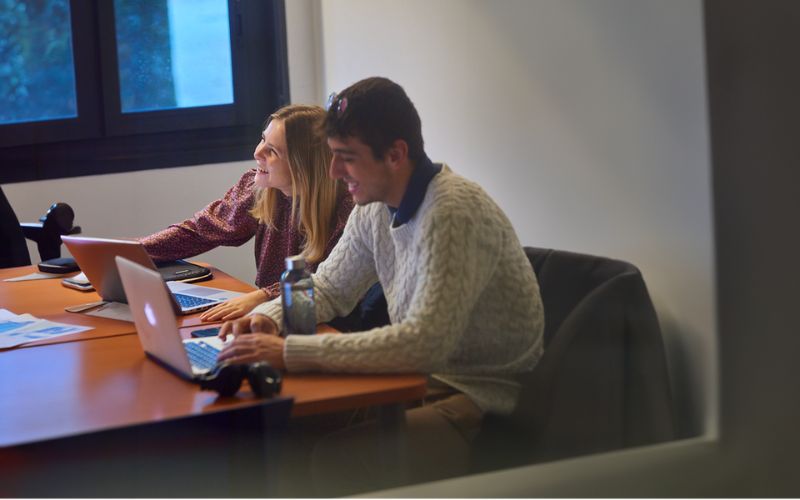 DÉCOUVRIR L'IAE - Grenoble IAE - INP, UGA