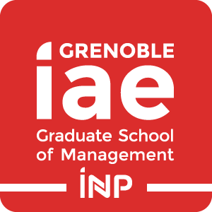 NOS MASTERS 2 - Grenoble IAE - INP, UGA